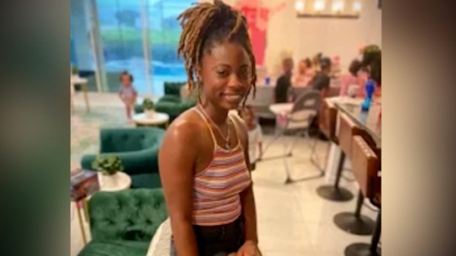 Hometown Connect - Family Of Michaela Carter, Domestic Violence Victim ...