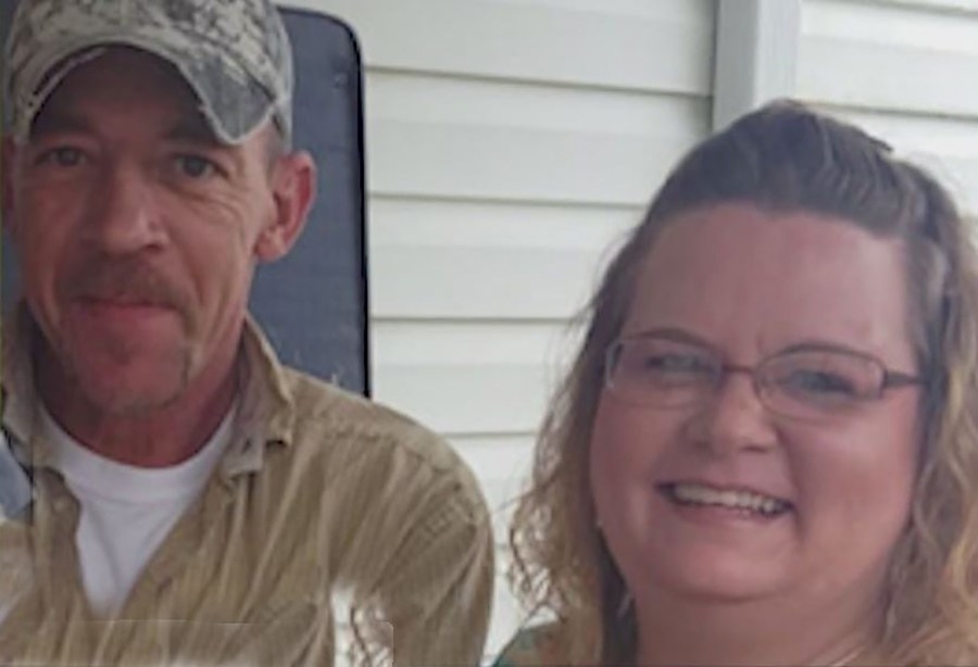 Hometown Connect - Family Of Michaela Carter, Domestic Violence Victim ...