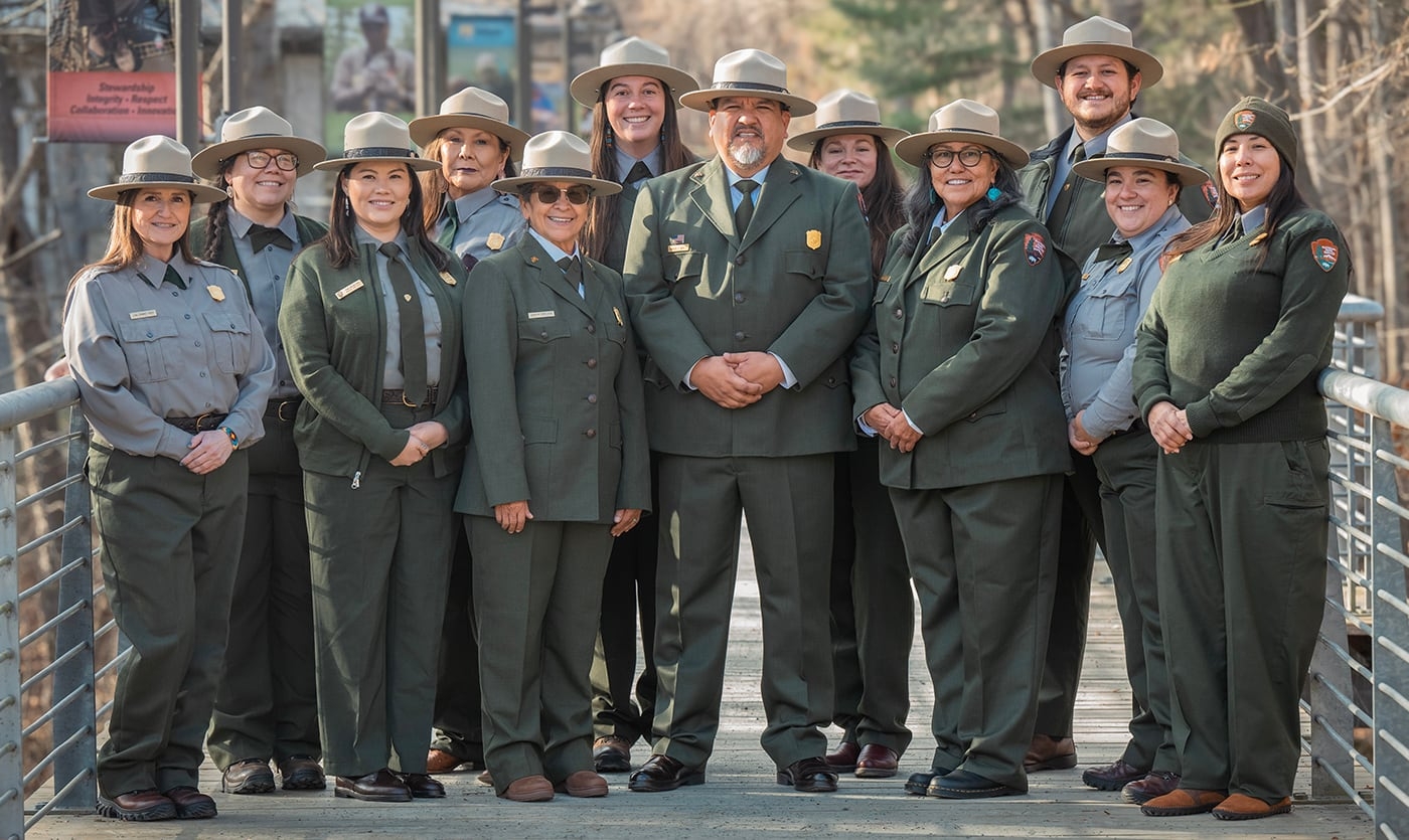 Community Plus - Oregon Today News - Chuck Sams Reflects On The Past ...