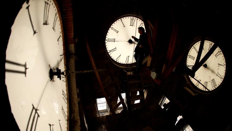 Community Plus - Oregon Today News - How Springing Forward To Daylight ...