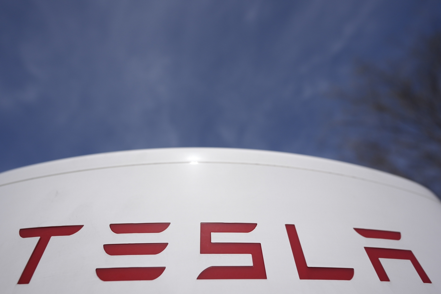 Meet Montana - Flammable Devices Found At Tesla Dealership In Austin, Texas