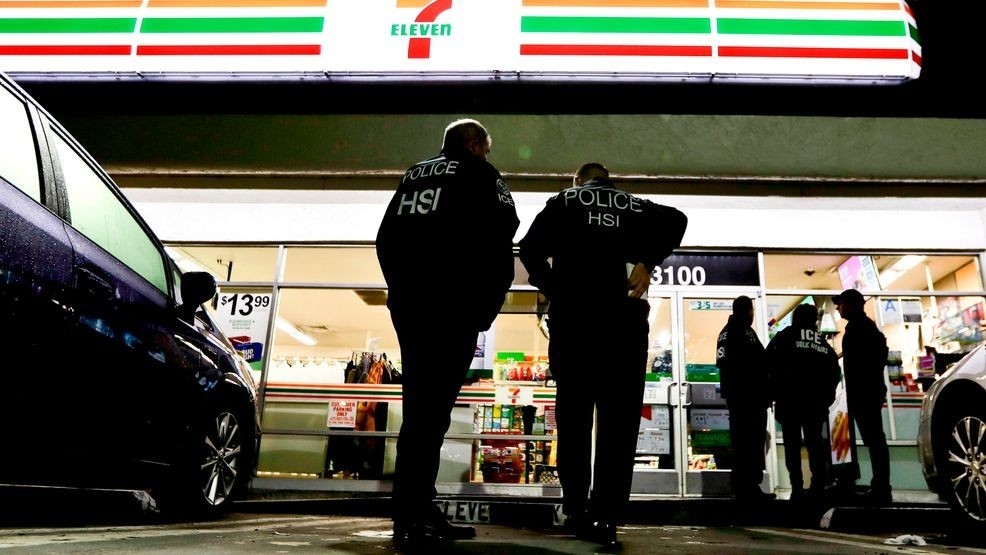 MJ Marketing Agency - Sanctuary Laws Under Fire In New Battles Pitting ...