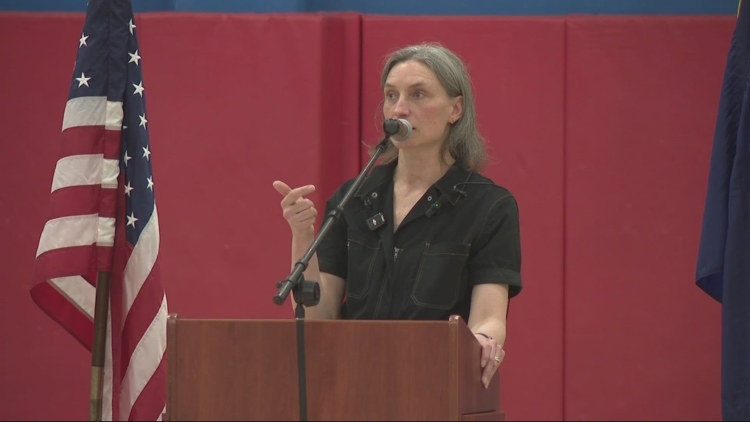 Community Plus - Oregon Today News - Oregon's Rep. Maxine Dexter To ...