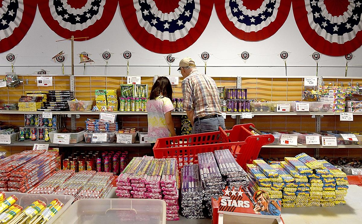 Community Plus - Oregon Today News - Missouri Passes New Fireworks Law ...