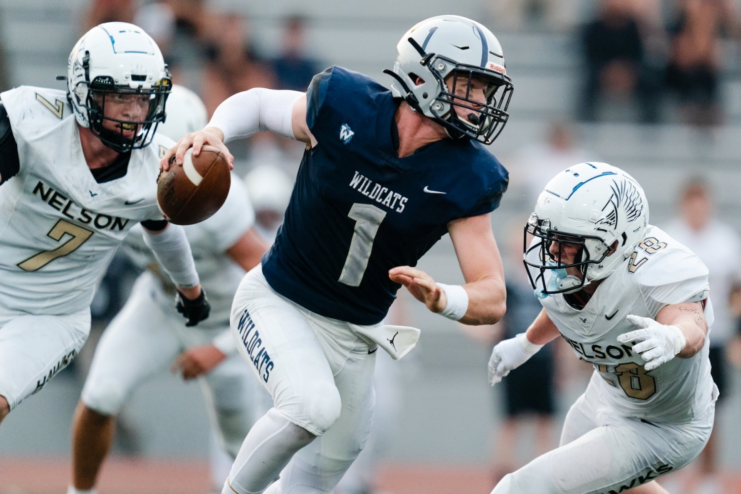 Community Plus - Oregon Today News - Oregon’s Top High School Football Q...