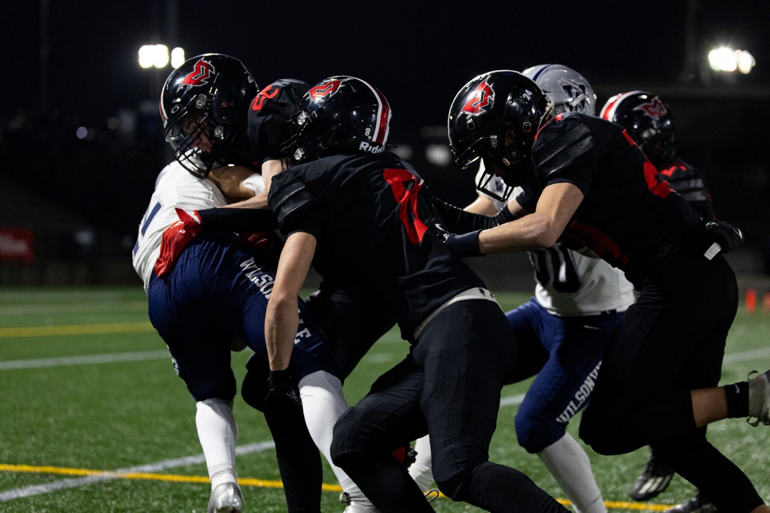 Community Plus - Oregon Today News - Oregon’s Top High School Football L...